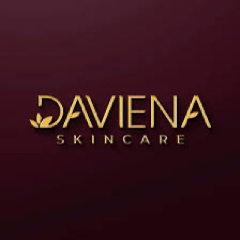 Jual DAVIENA SKINCARE ALL VARIAN GOLD GLOWING ACNE DAVIENA OFFICIAL ...