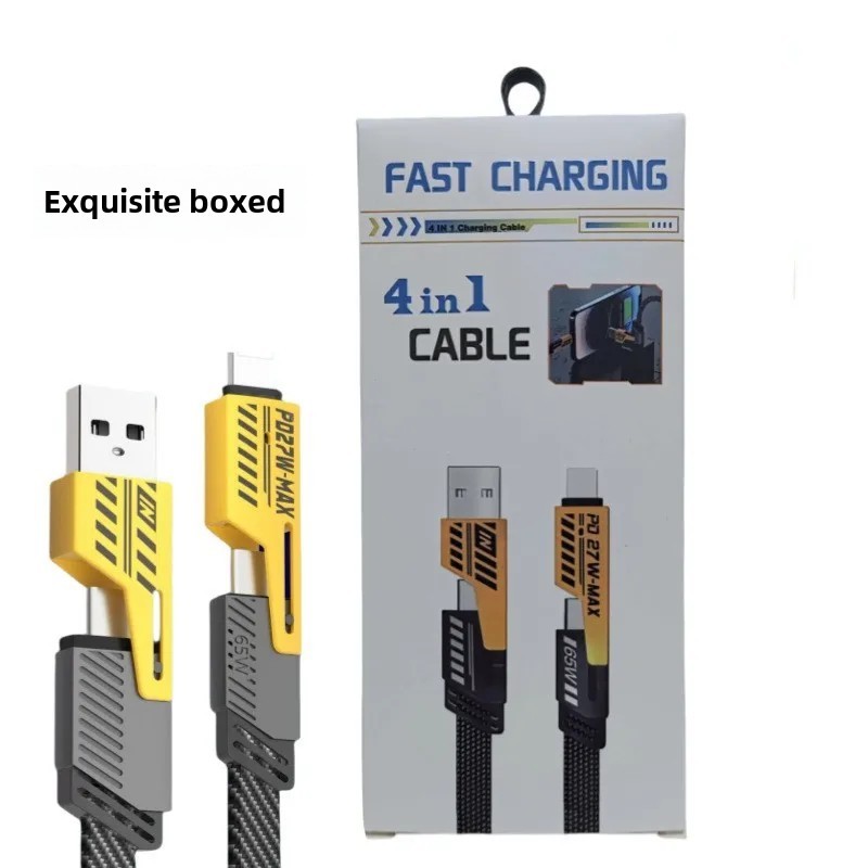Jual Kabel IPhone Original / Fast Charging / Type C / C to Lightning ...