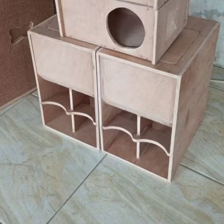 Jual box subpali 6inch | Shopee Indonesia