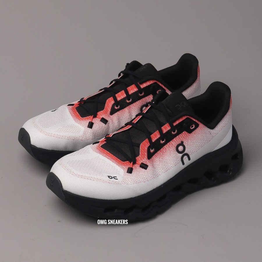 Jual On Cloudtilt Flame Eclipse Black (W) | Shopee Indonesia