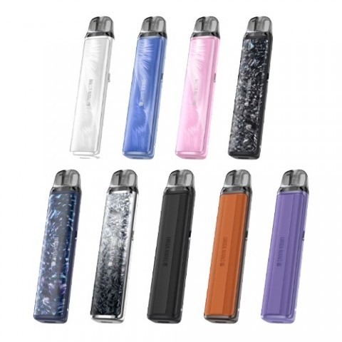 Jual URSA Nano 3 Pod Kit [Authentic] | Shopee Indonesia