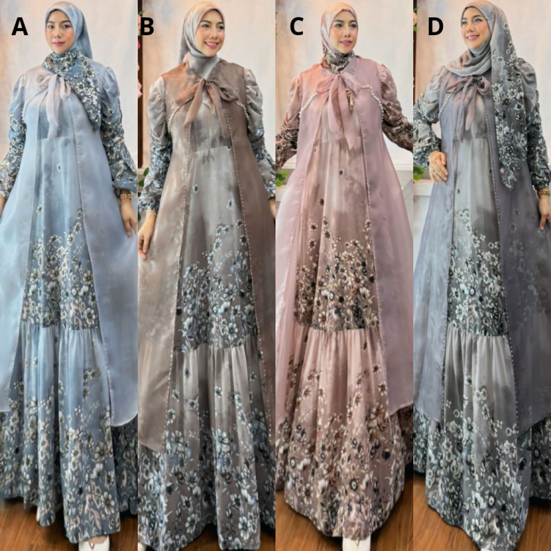 Jual Arasya Series Part 4 By Humaira (READY) | Shopee Indonesia