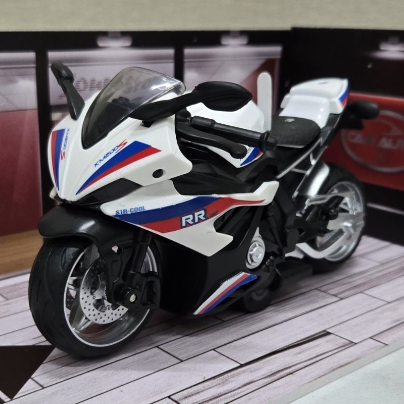 Jual DIECAST MOTOR Ducati Miniatur DIECAST MOTOR BALAP SPORT DIECAST ...