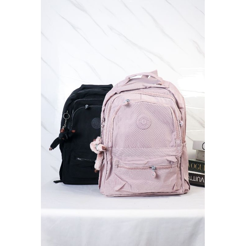 Jual TAS RANSEL KIPLING || Ungex | Shopee Indonesia