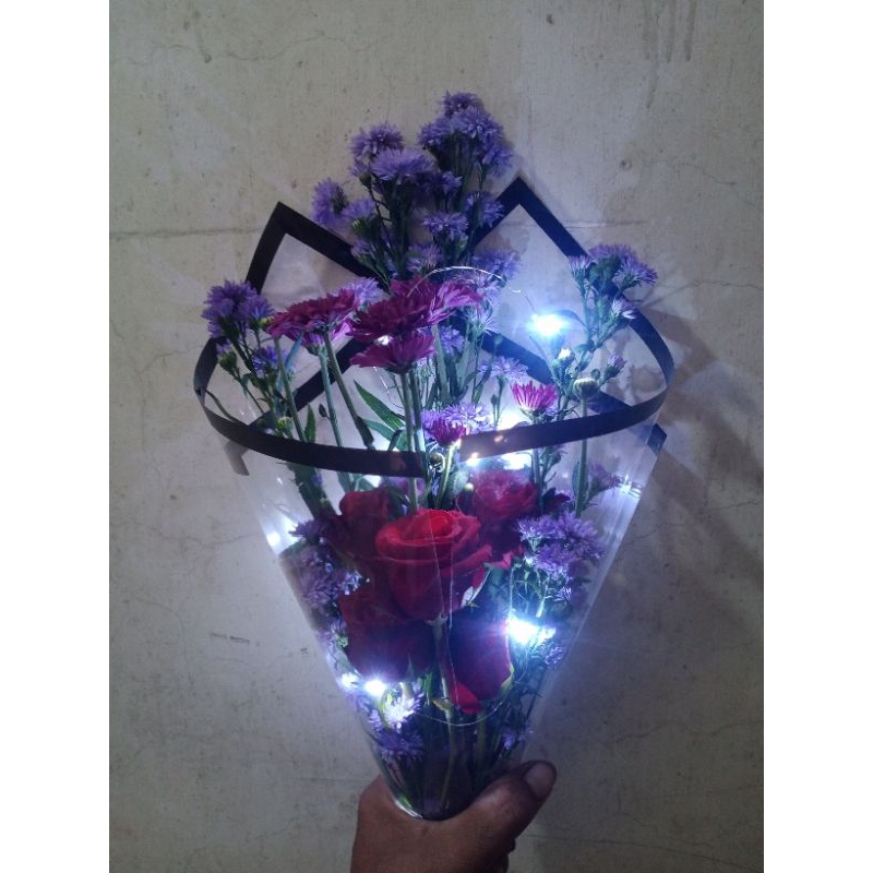 Jual Buket Bunga Fresh Flower Terlengkap & Harga Terbaru Juni 2026 ...