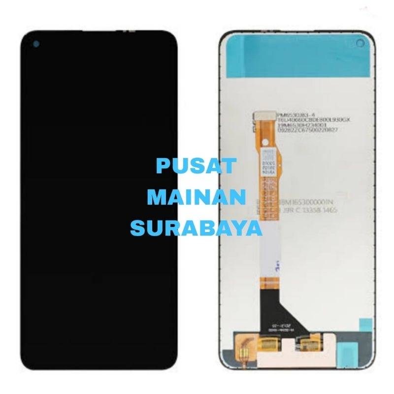 Jual LCD TOUCHSCREEN VIVO Z1 PRO / VIVO Z5X / VIVO 1918 - ORI COMPLIT | Shopee Indonesia