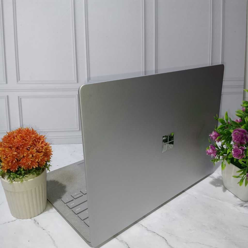 Jual MICROSOFT SURFACE LAPTOP 3 1868 (I5-10/8GB/256GB) | Shopee Indonesia