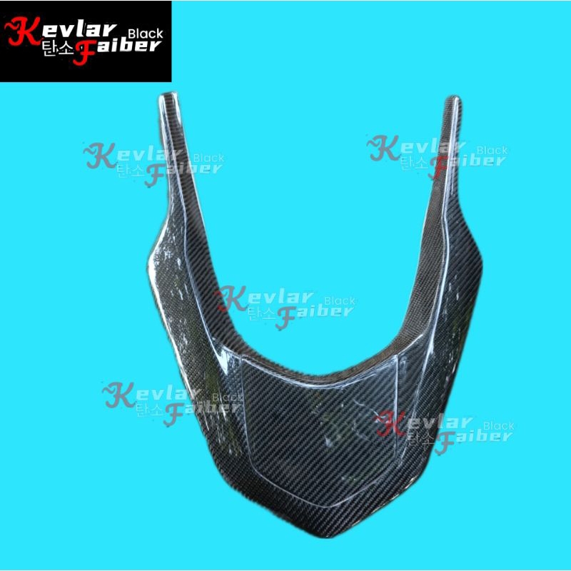 Jual cover behel Honda PCX 160 carbon kevlar | Shopee Indonesia