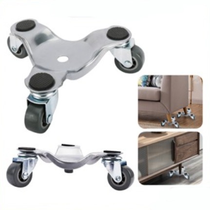 Jual Heavy Moving Tool Roda Dengan Roda 360 Drajat Alat Angkat Barang ...