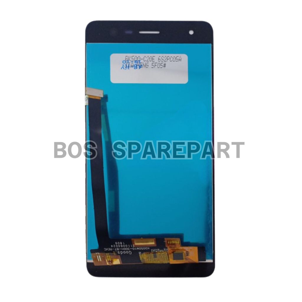 Jual LCD TOUCHSCREEN ADVAN G1 PRO / I5K | Shopee Indonesia