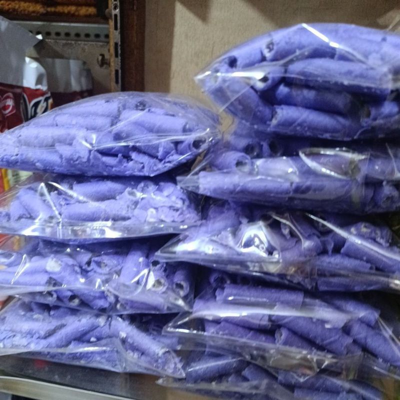 Jual twister/astor rasa blueberry isi 220gr | Shopee Indonesia