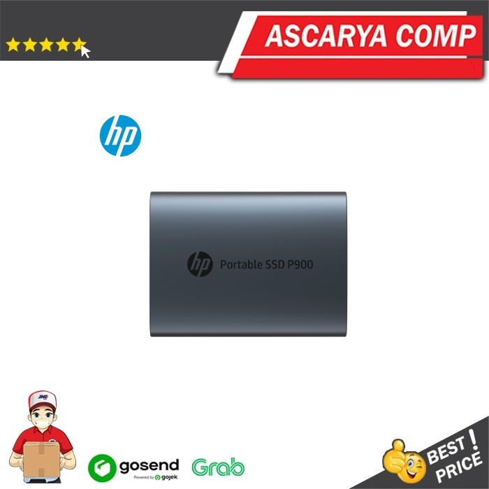 Jual HP SSD P900 Portable SSD 1TB External SSD Type C Eksternal | Shopee Indonesia