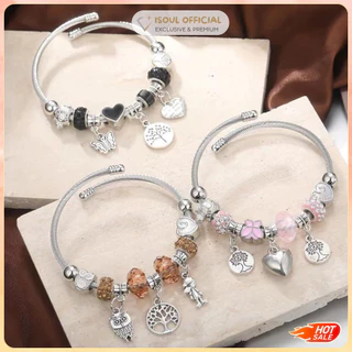 Jual Gelang Pandora Asli Terlengkap & Harga Terbaru Maret 2026 | Shopee ...
