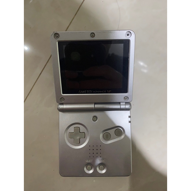 Jual Gameboy Advance sp Junk | Shopee Indonesia