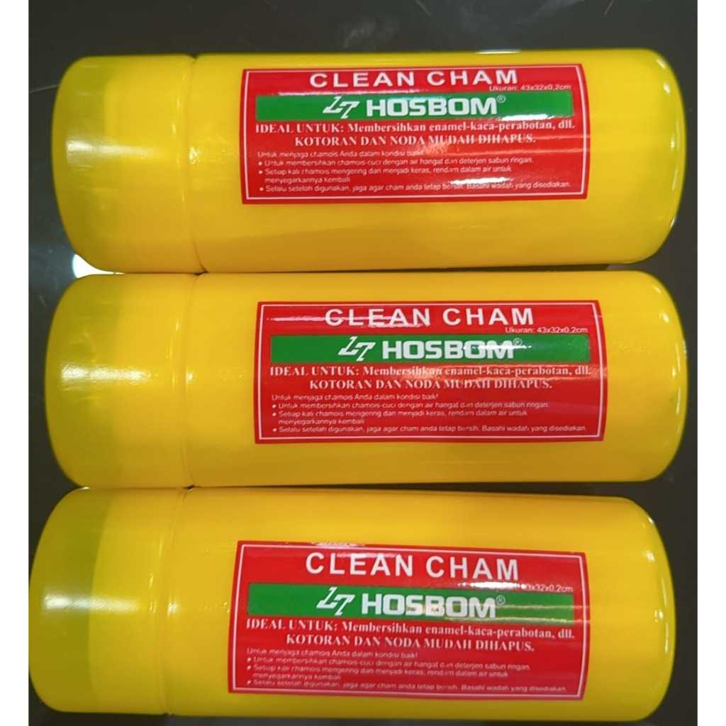 Jual CANEBO UKURAN 43X32X0,2CM FREE BOK CLEAN CHAM HOSBOM | Shopee ...