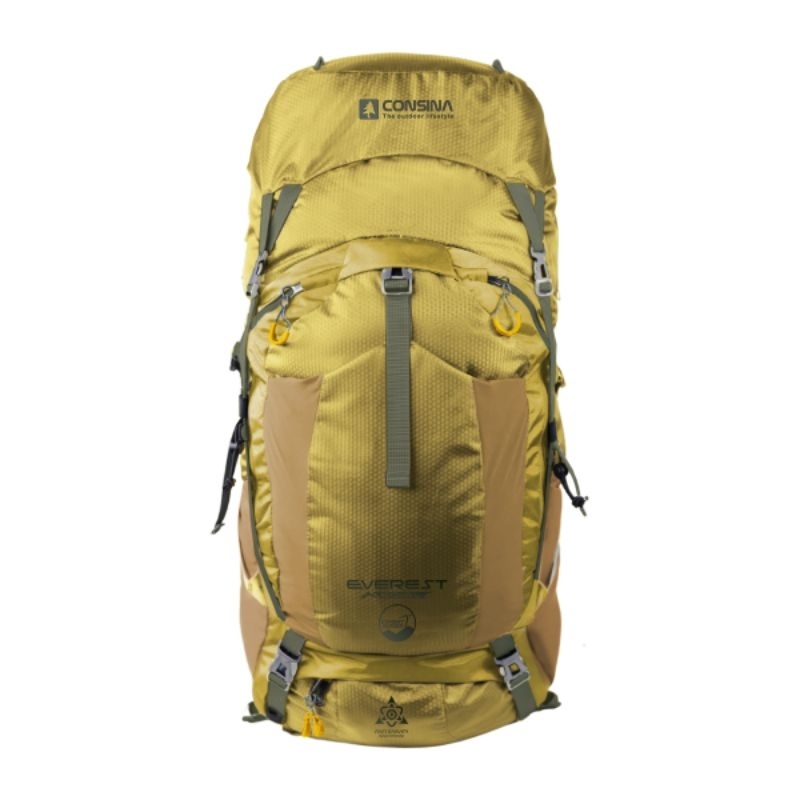 Jual CONSINA EVEREST CARRIER 60 + 5L BATCH 3 (New Upgrade 2025 ...