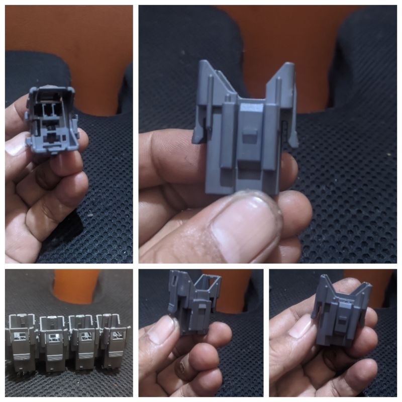 Jual SOCKET RUMAH RELAY MINI GANDENG MODEL BEAT FI MIO J | Shopee Indonesia