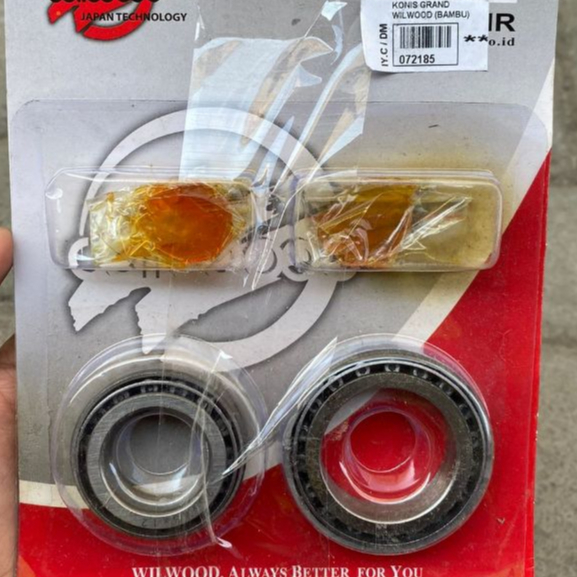 Jual KOM STIR KOMSTIR KONES KONIS STIR HONDA GRAND KARISMA LEGENDA ...