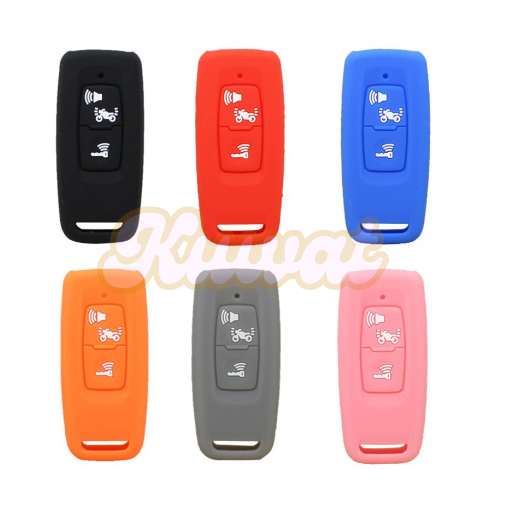 Jual Cover Remote PCX 160 ADV 160 Vario 160 125 Scoopy 2024 Beat Deluxe ...