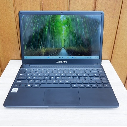 Jual Laptop Libera X10 Intel Core i3-10110U Ram 4Gb Ssd 256Gb SCU17220 ...