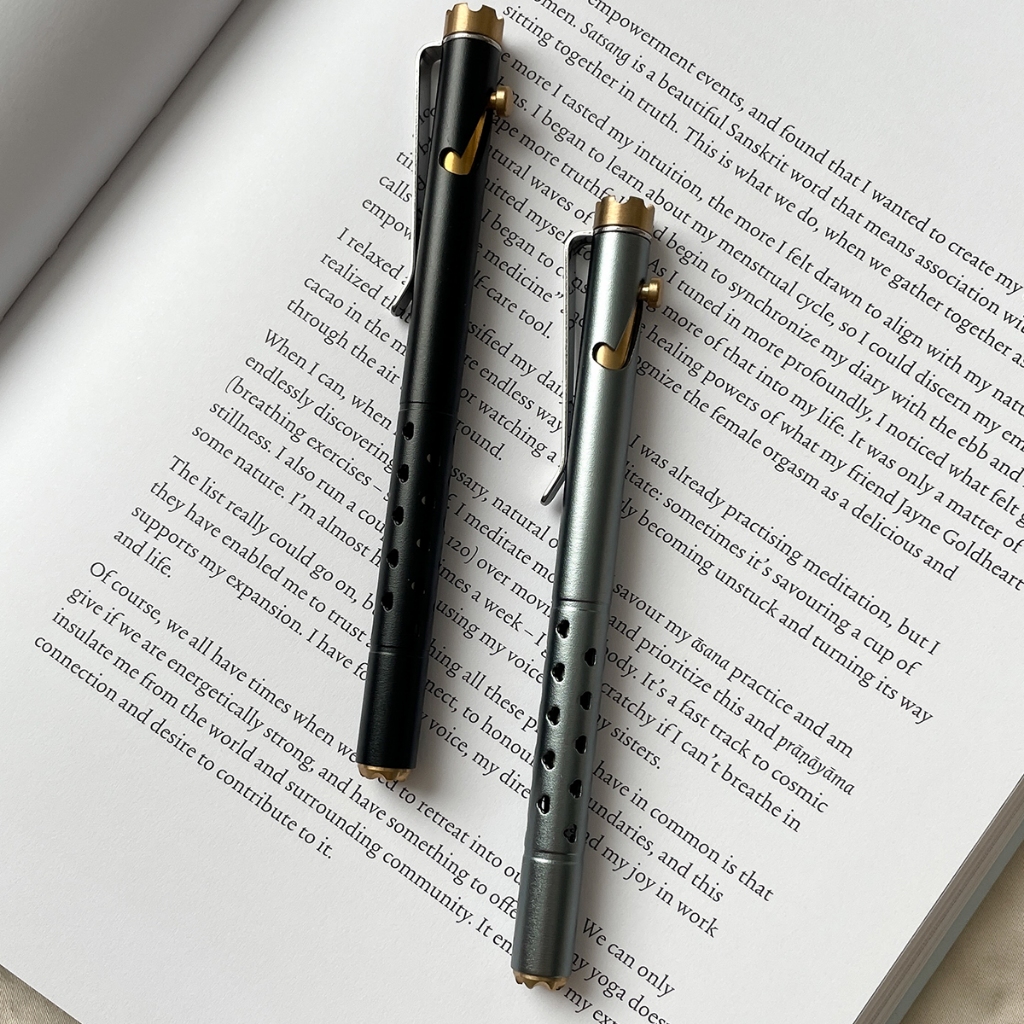 Jual Pulpen Unik / Pulpen Aesthetic / Pulpen Gel / Pena Aesthetic ...