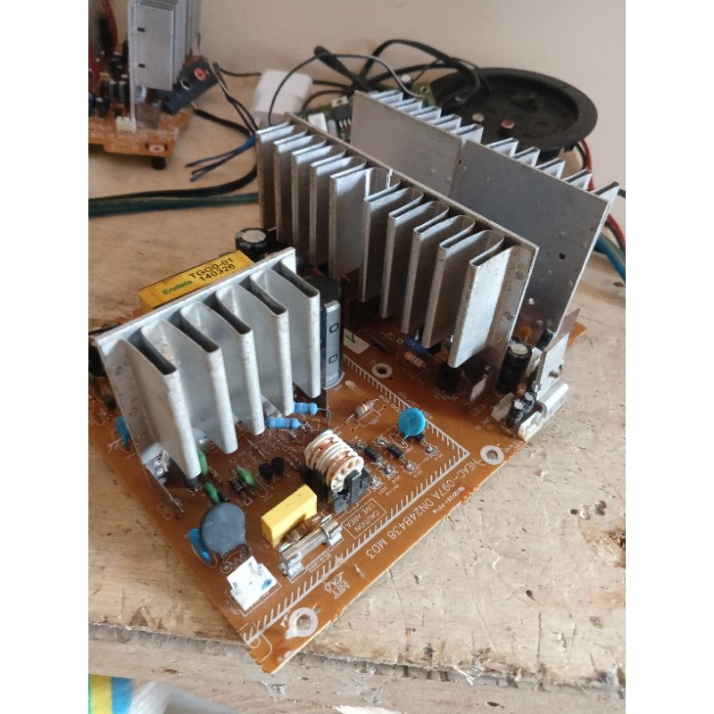 Jual mesin speaker aktif polytron 28 | Shopee Indonesia