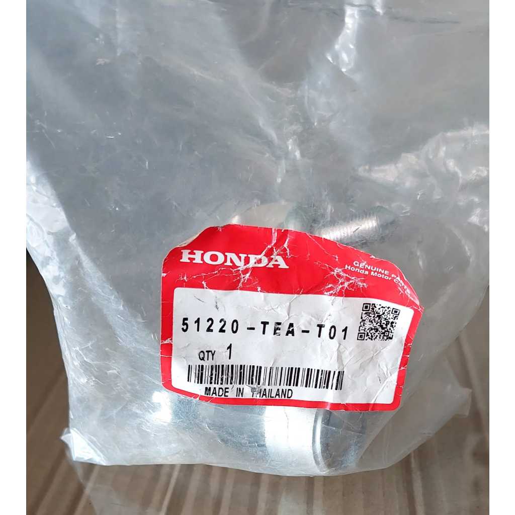 Jual Ball joint lower arm sayap depan bawah kanan/kiri Honda Civic ...