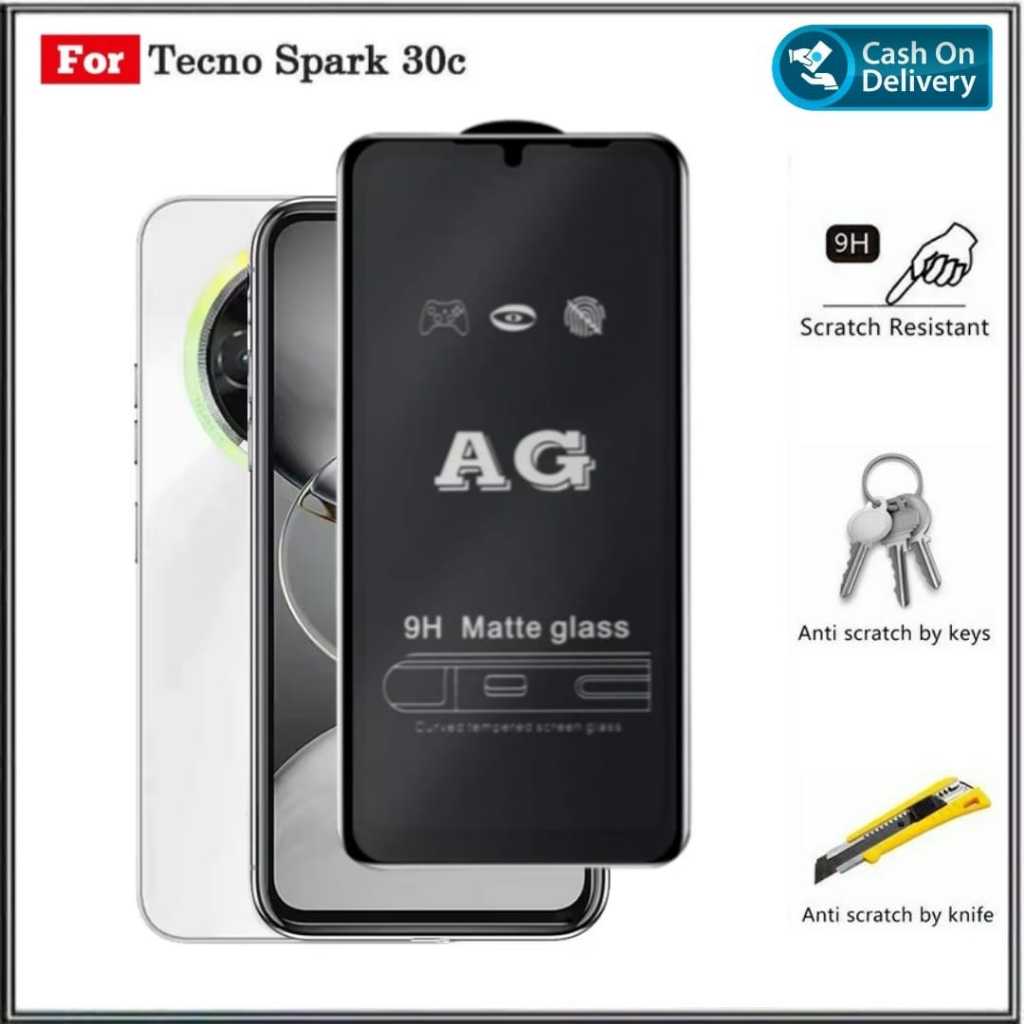 Jual Tempered Glass Tecno Spark 30C Spark 20/20C 20 Pro Camon 20/20 Pro Tecno pova Neo pova 2 3 ...