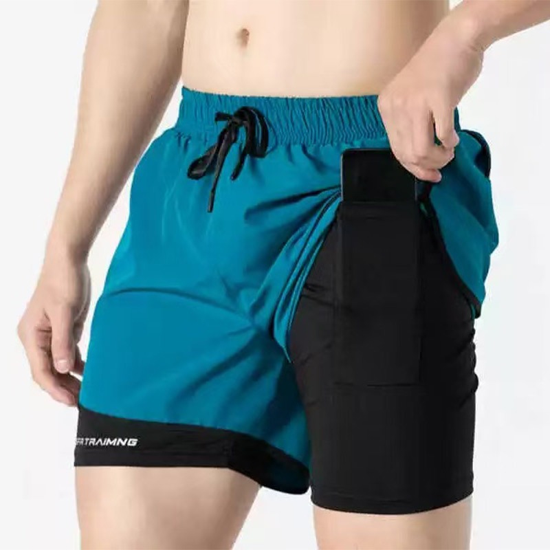 Jual 【produk baru】KAMB celana olahraga pria | celana gym jogging pria ...