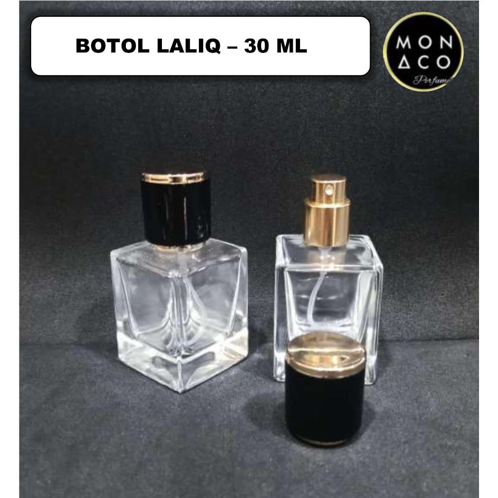 Jual BOTOL LALIQ - 30 ML ( ULIR / DRAT ) | Shopee Indonesia