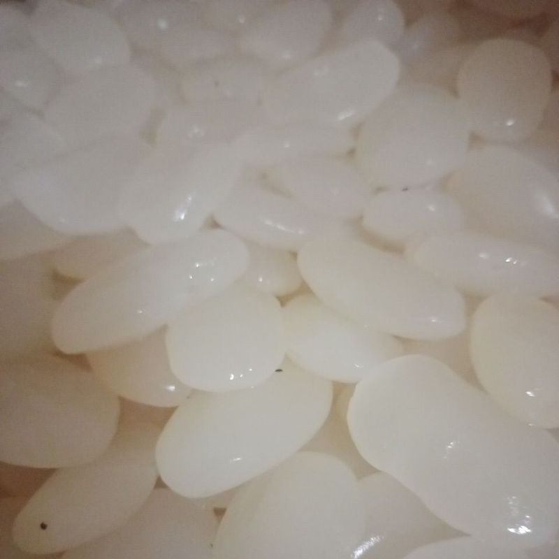 Jual kolang-kaling super 1kg kolang Kaling buah Atep manisan kolang ...