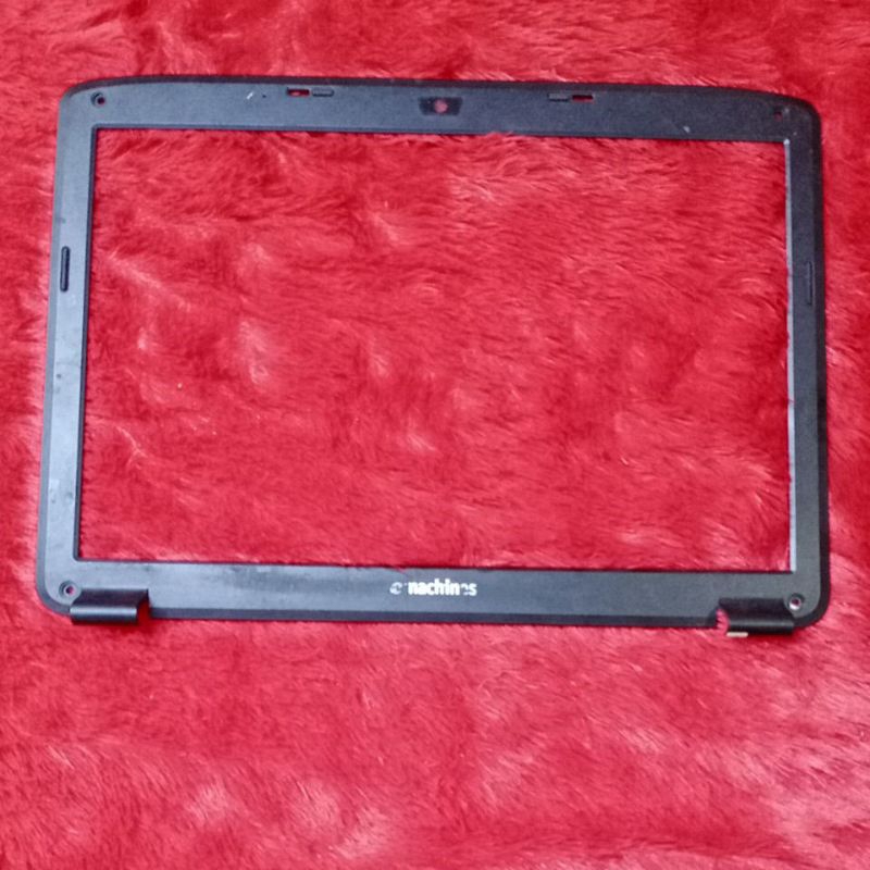 Jual Frame Bezel LCD laptop Acer Emachines D720 | Shopee Indonesia