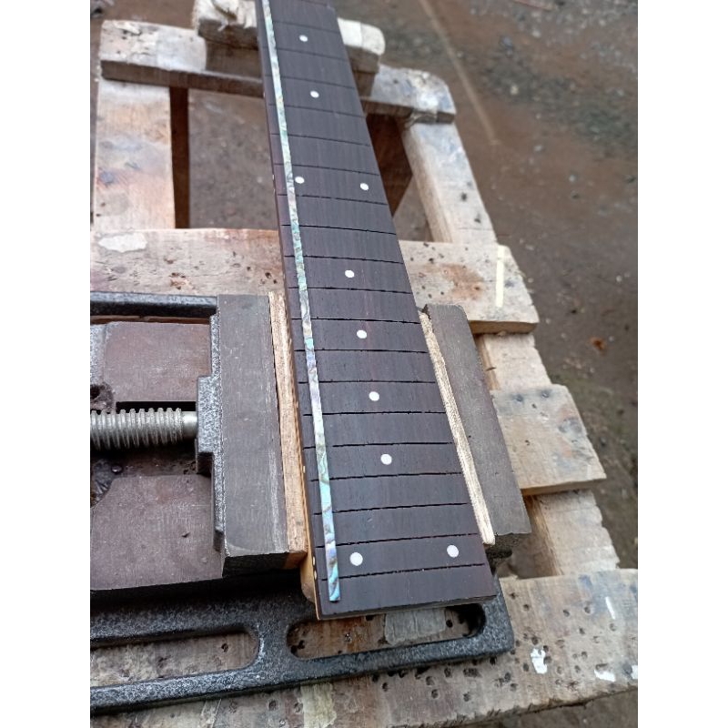 Jual 1.5mm Abalone Guitar Binding Luthie Supply Guitar Builder | Shopee ...