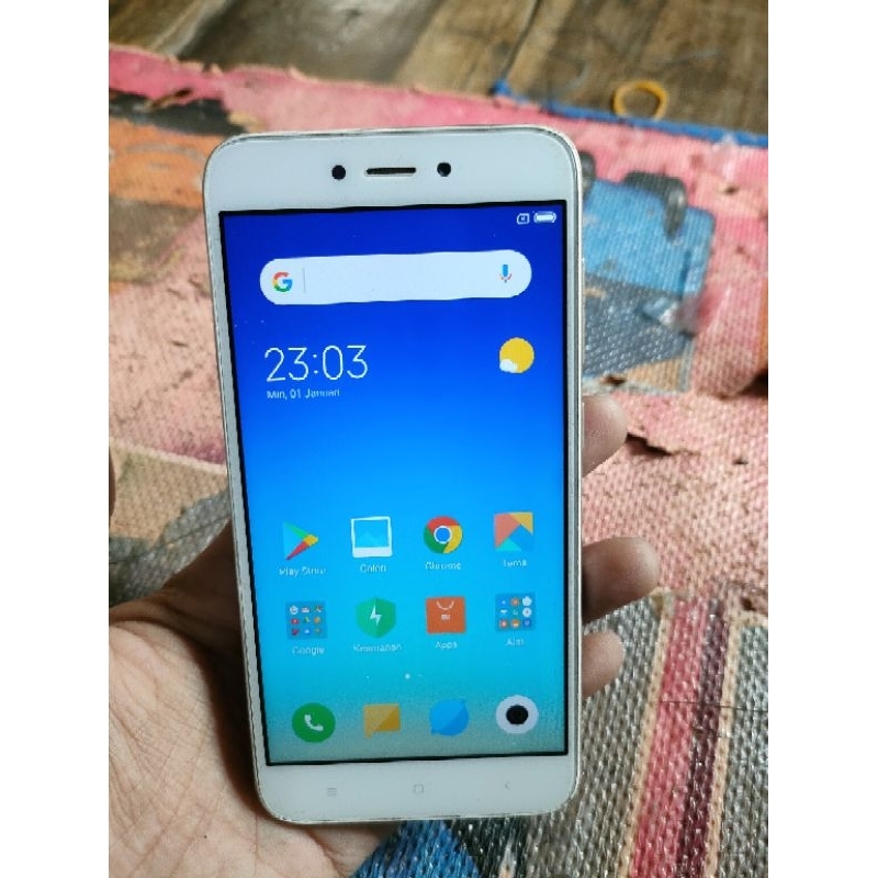 Jual redmi 5 a | Shopee Indonesia