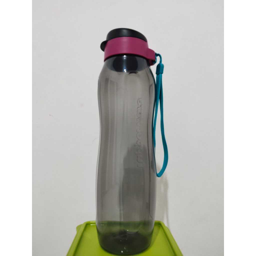 Jual Tupperware eco botol 1 liter botol minum | Shopee Indonesia