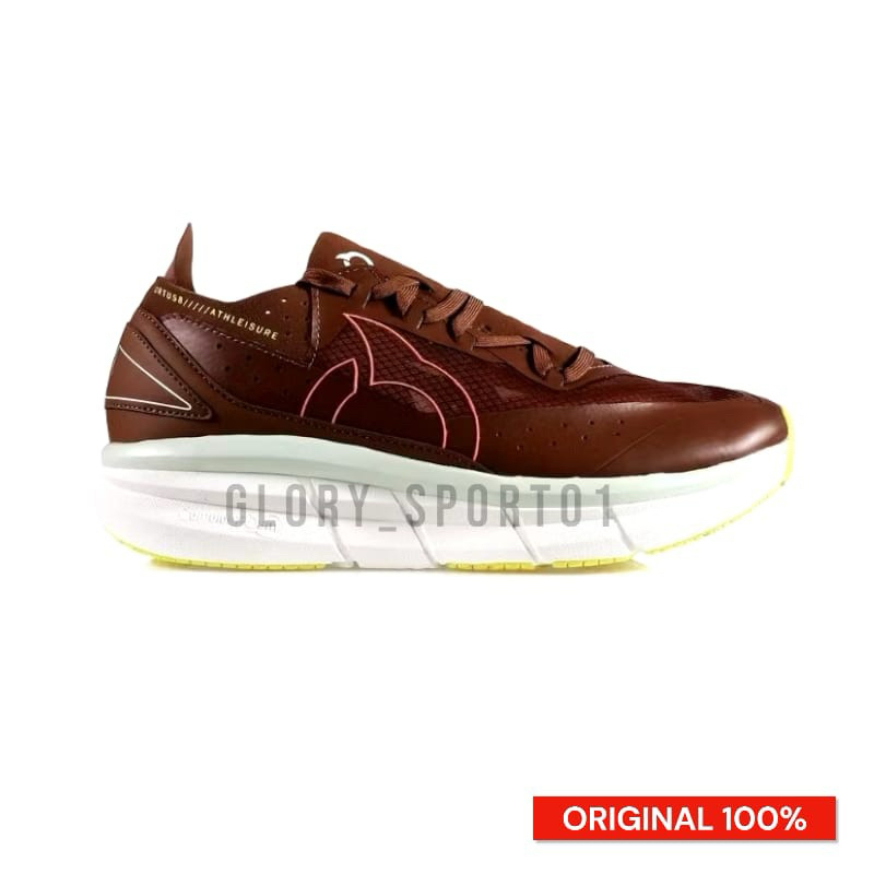 Jual SEPATU RUNNING ORTUSEIGHT REIGN 100% ORIGINAL | Shopee Indonesia