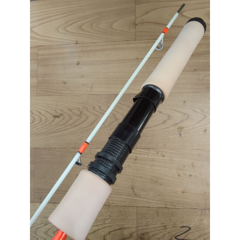Jual joran stream rod spinning UL custom | Shopee Indonesia