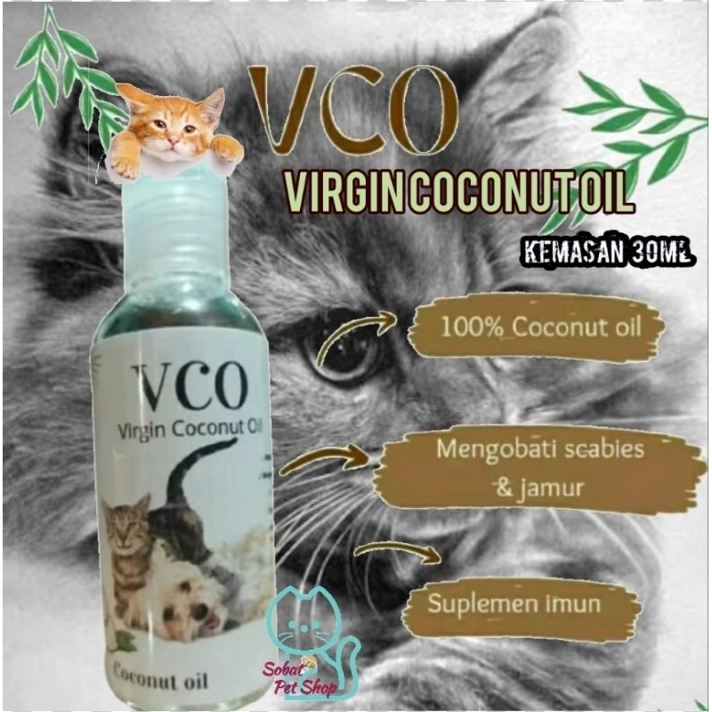Jual vco (Virgin coconut oil) | Shopee Indonesia