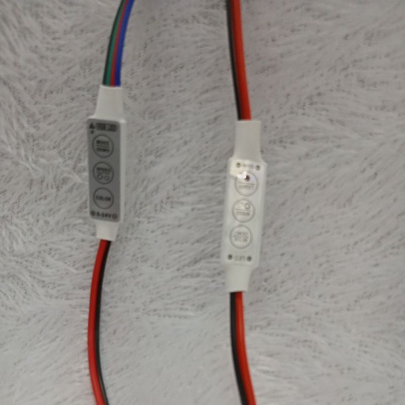 Jual modul kedip lampu led RGB | Shopee Indonesia