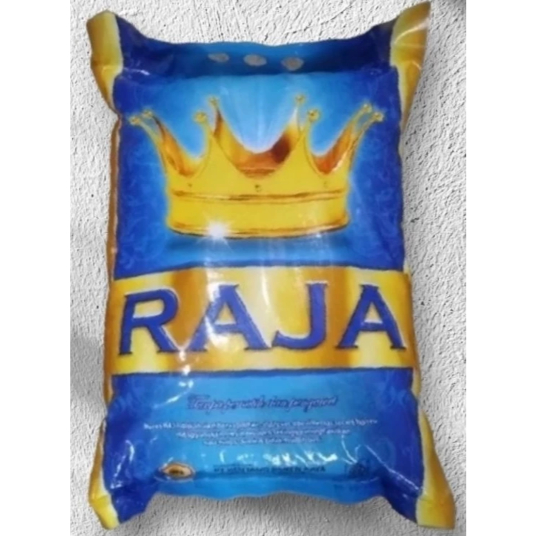 Jual Beras Raja Biru 5Kg | Shopee Indonesia
