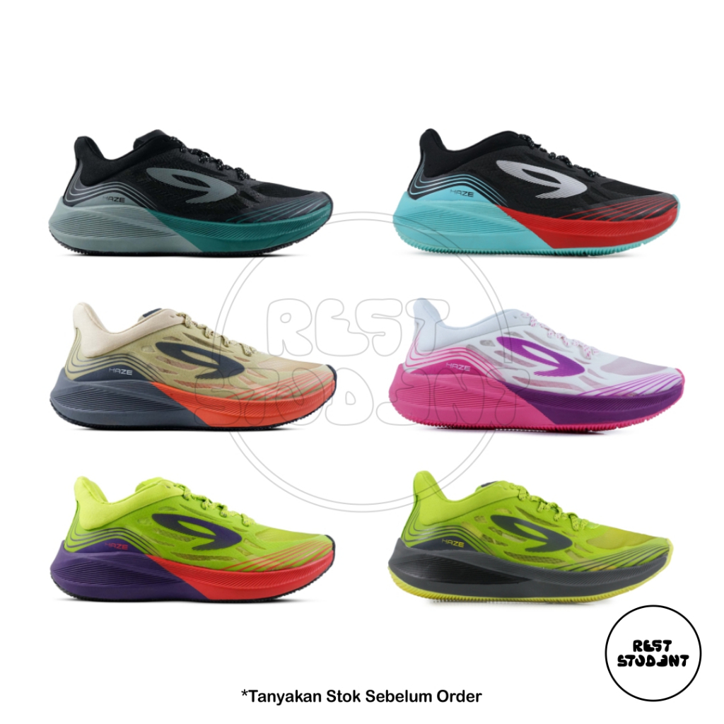 Jual Sepatu 910 Nineten Haze Vision 1.0 SE | Shopee Indonesia