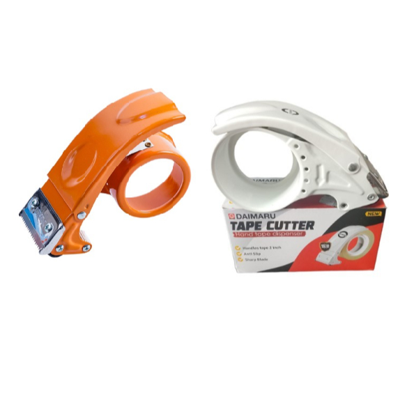 Jual Alat Lakban/Alat Pemotong Lakban Daimaru Tape Cutter | Shopee ...