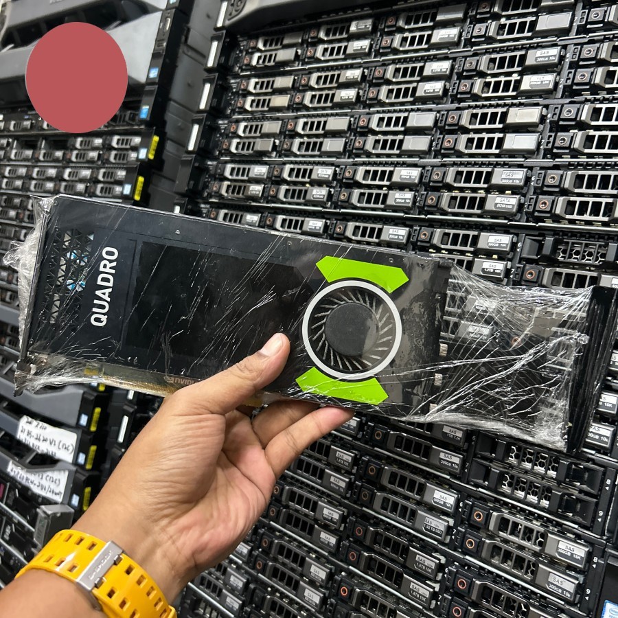 Jual VGA CARD NVIDIA M4000 8gb 256Bit Cocok buat desain RENDERING ...