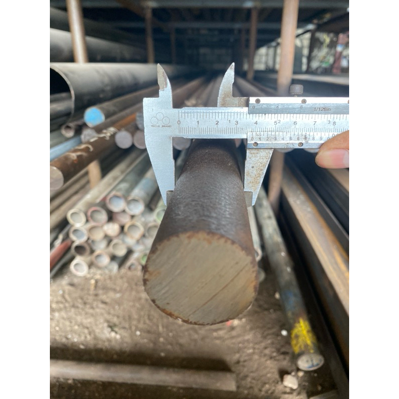 Jual Besi As Diameter 38mm Panjang 50/100cm | Shopee Indonesia