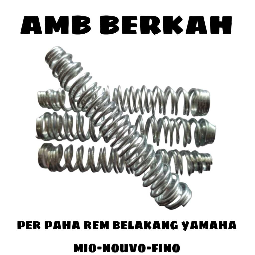 Jual PER TIANG REM MIO. | Shopee Indonesia