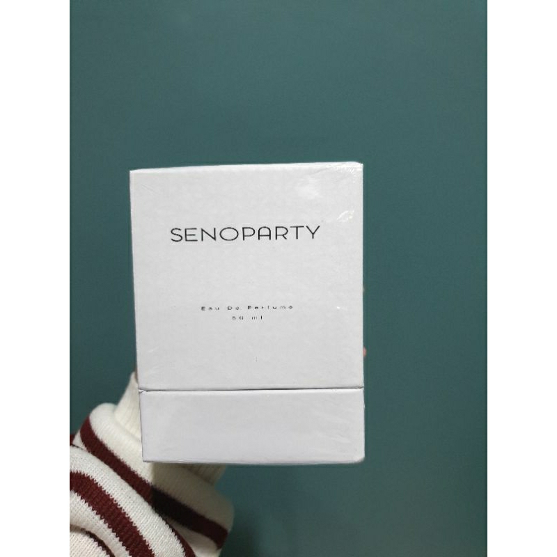 Jual parfum Onix 50ml ( Senoparty) | Shopee Indonesia