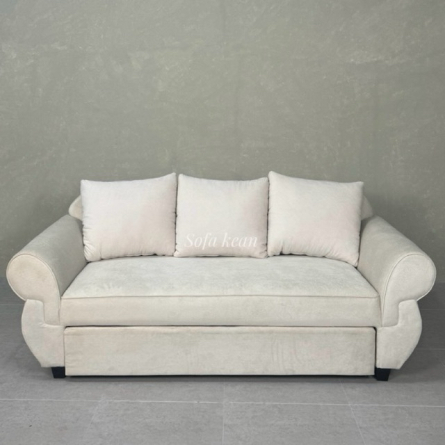 Jual Sofa Crystal / Sofa Minimalis / Sofa Modern / Sofa Korea / Sofa ...