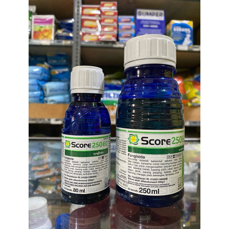 Jual Score 250 EC | Shopee Indonesia