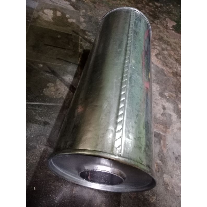Jual knalpot standar hino lohan hino jember isuzu giga fvm 260fl ...