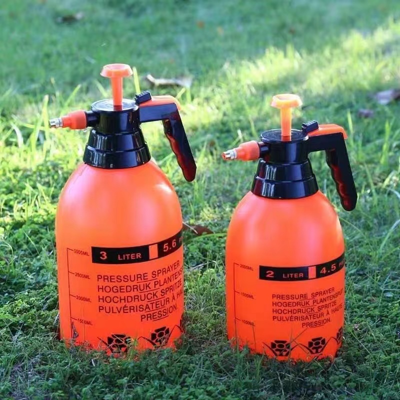 Jual Leesi Pressure Sprayer 1LITER , 2LITER , 3LITER Botol Spray ...